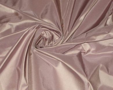 SILK TAFFETA FABRIC 54" wide~Light Lavender color TAF50[2] – Puresilks.us