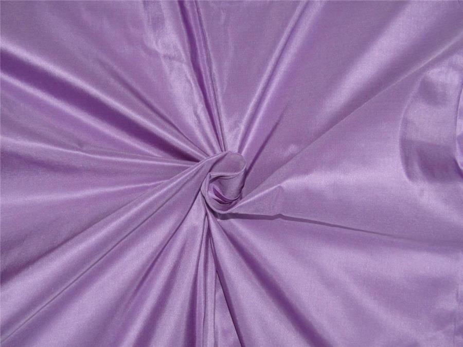 100% Pure silk taffeta fabric dark lavender colour 54" wide*TAF#2 – Puresilks.us