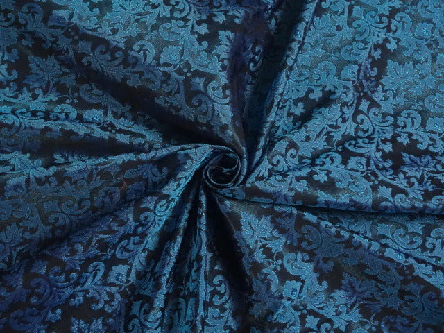 Silk Brocade – Puresilks.us