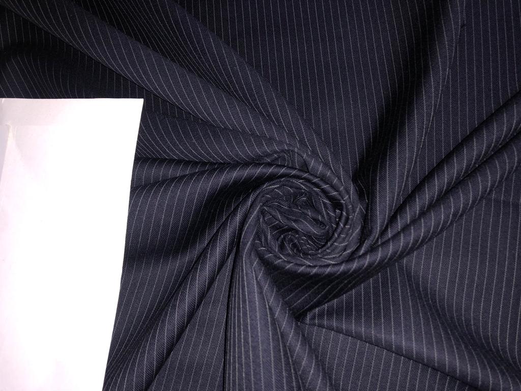 100% wool suiting fabric made in Huddersfield, England 150's super woo ...