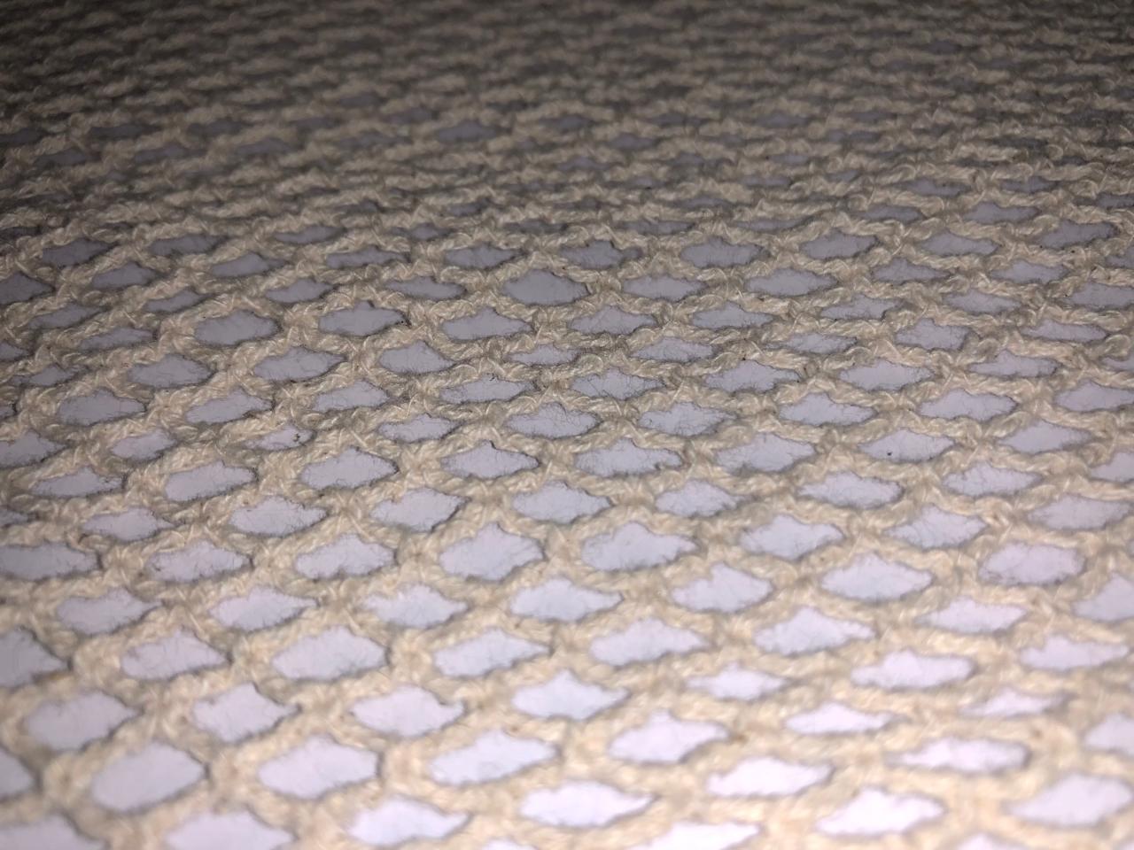 Cotton Fish net fabric 72" wide [15912] – Puresilks.us