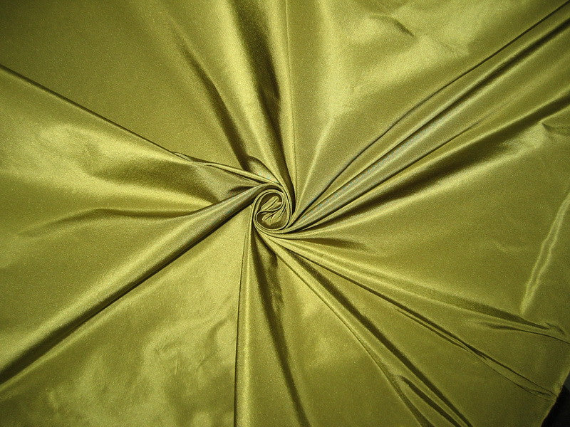 Pure Silk Taffeta fabric~ Bottle Green 54" wide TAF181[2] – Puresilks.us