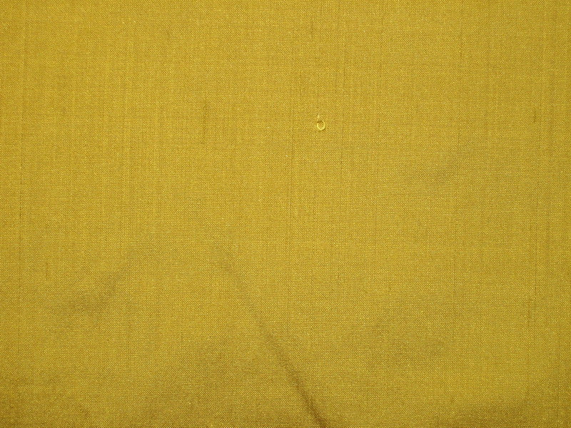 Pure SILK Dupioni FABRIC Dusty Yellow color DUP#73[2] – Puresilks.us