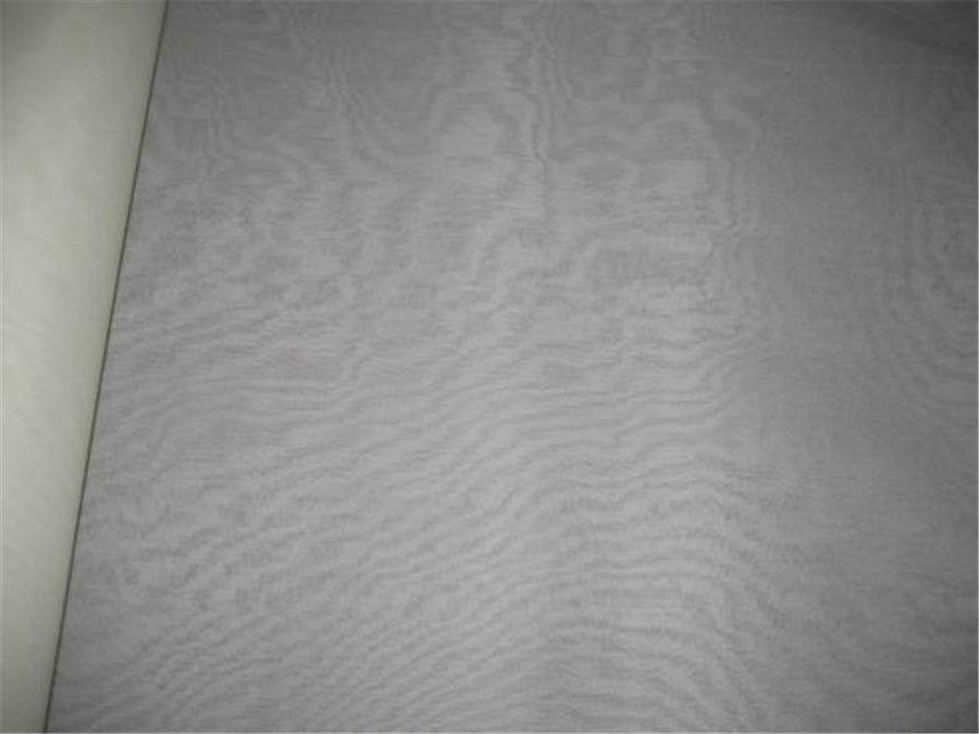 Ivory cotton organdy fabric 60" medium finish – Puresilks.us