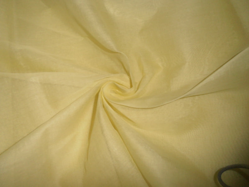 44" wide light olive cotton organdy fabric-soft finish – Puresilks.us