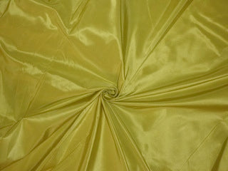 100% Pure SILK TAFFETA FABRIC Golden Sunrise color 54" wide TAF68 – Puresilks.us