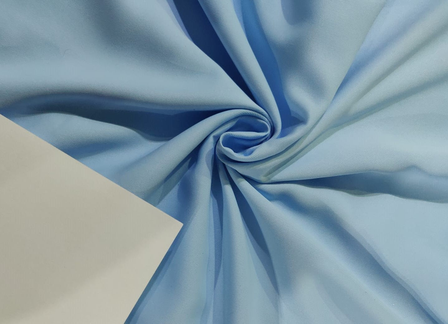 Tencel Lyocell Twill Fabric ~ 58" wide available in 8 colors whit ...